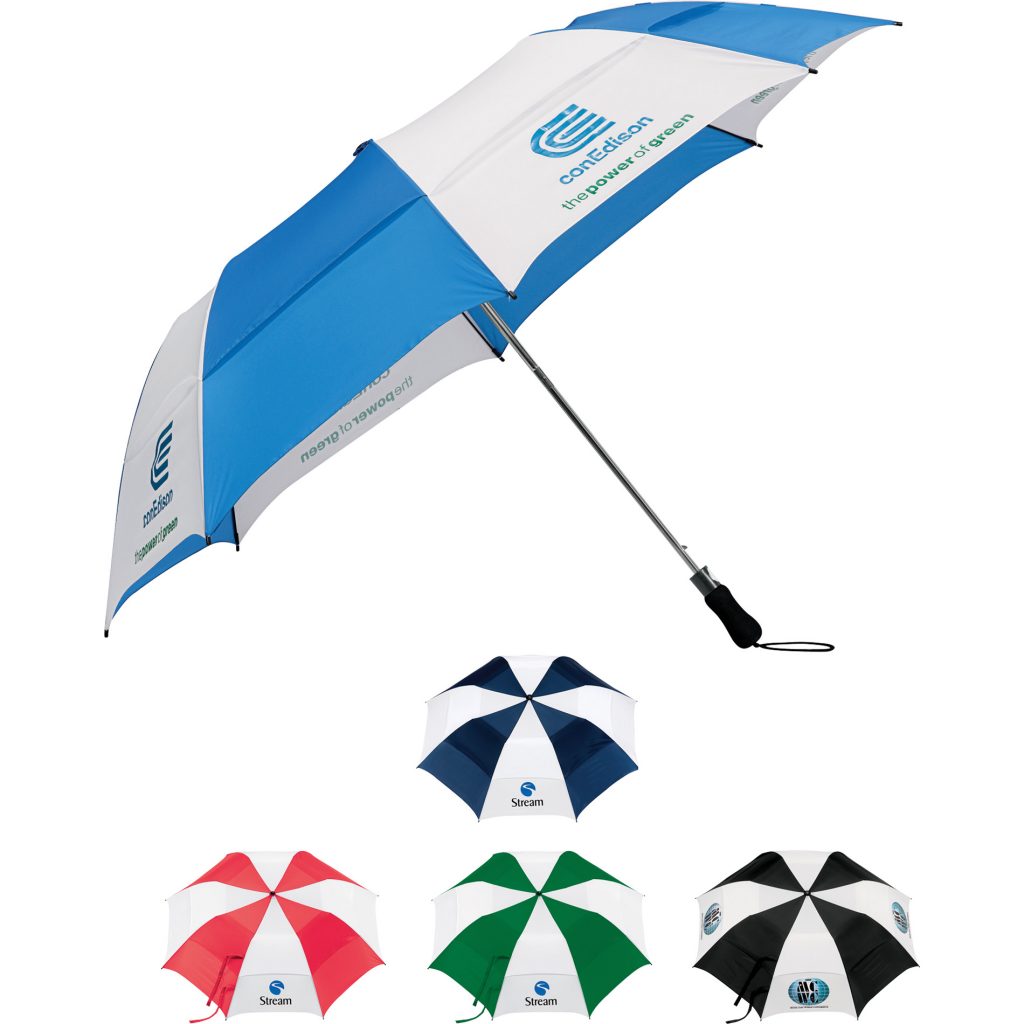 48″ Arc Inversion Umbrella- E0150 – Farias Trading Limited