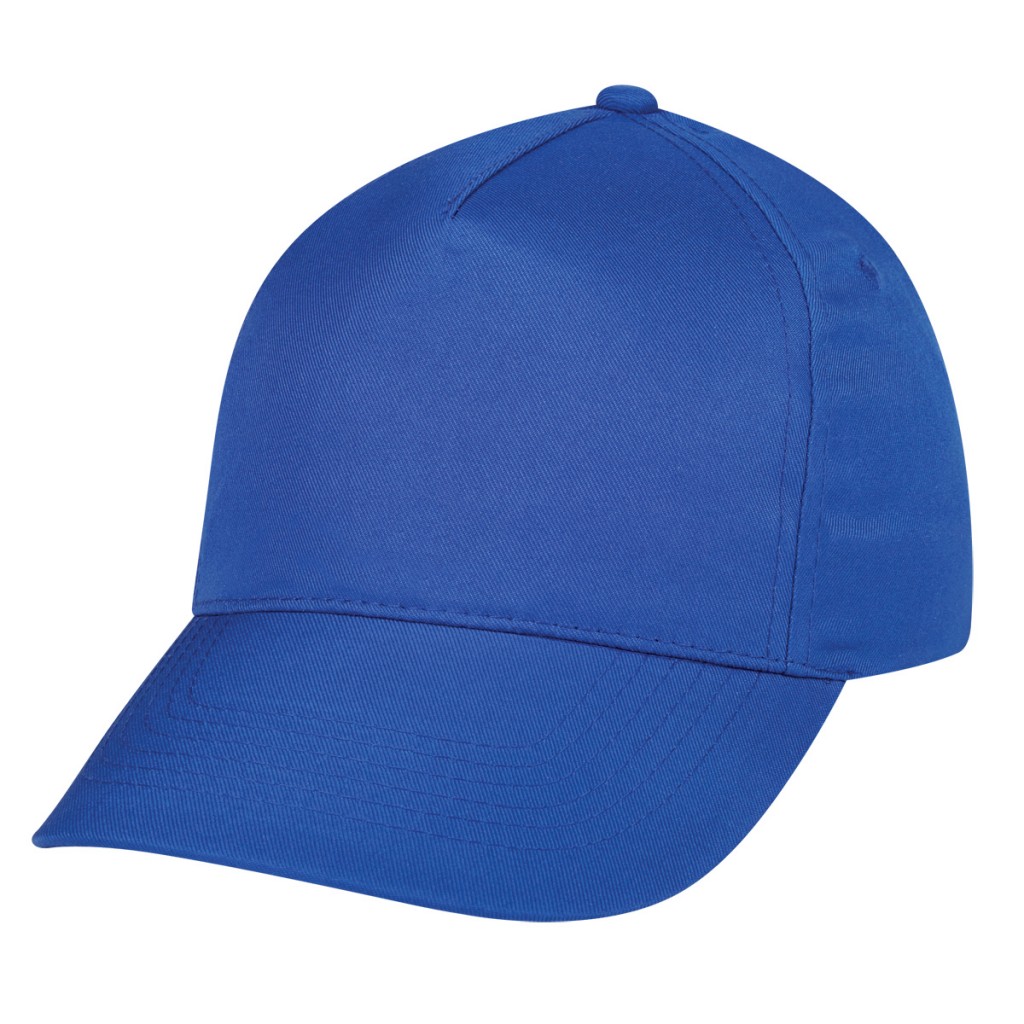 Budget Cap-MR0042 - Farias Trading Limited