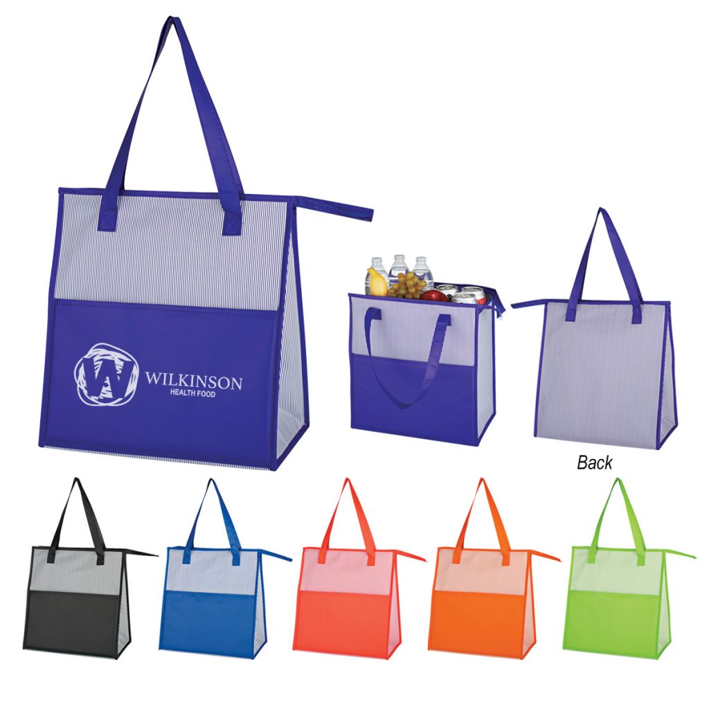 Matte Kooler Bag SP0254 Farias Trading Limited matte-kooler-bag-sp0254-farias-trading-limited
