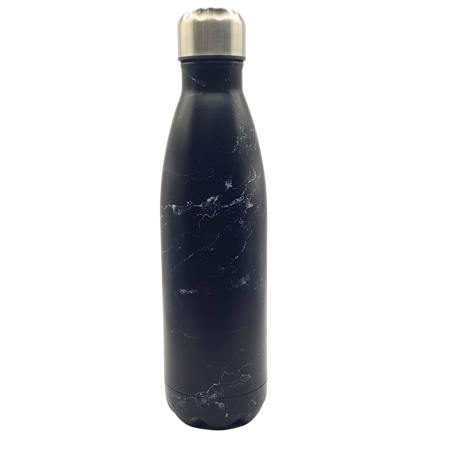 16oz Manhattan Marble Water Bottle-E0144 - Farias Trading Limited