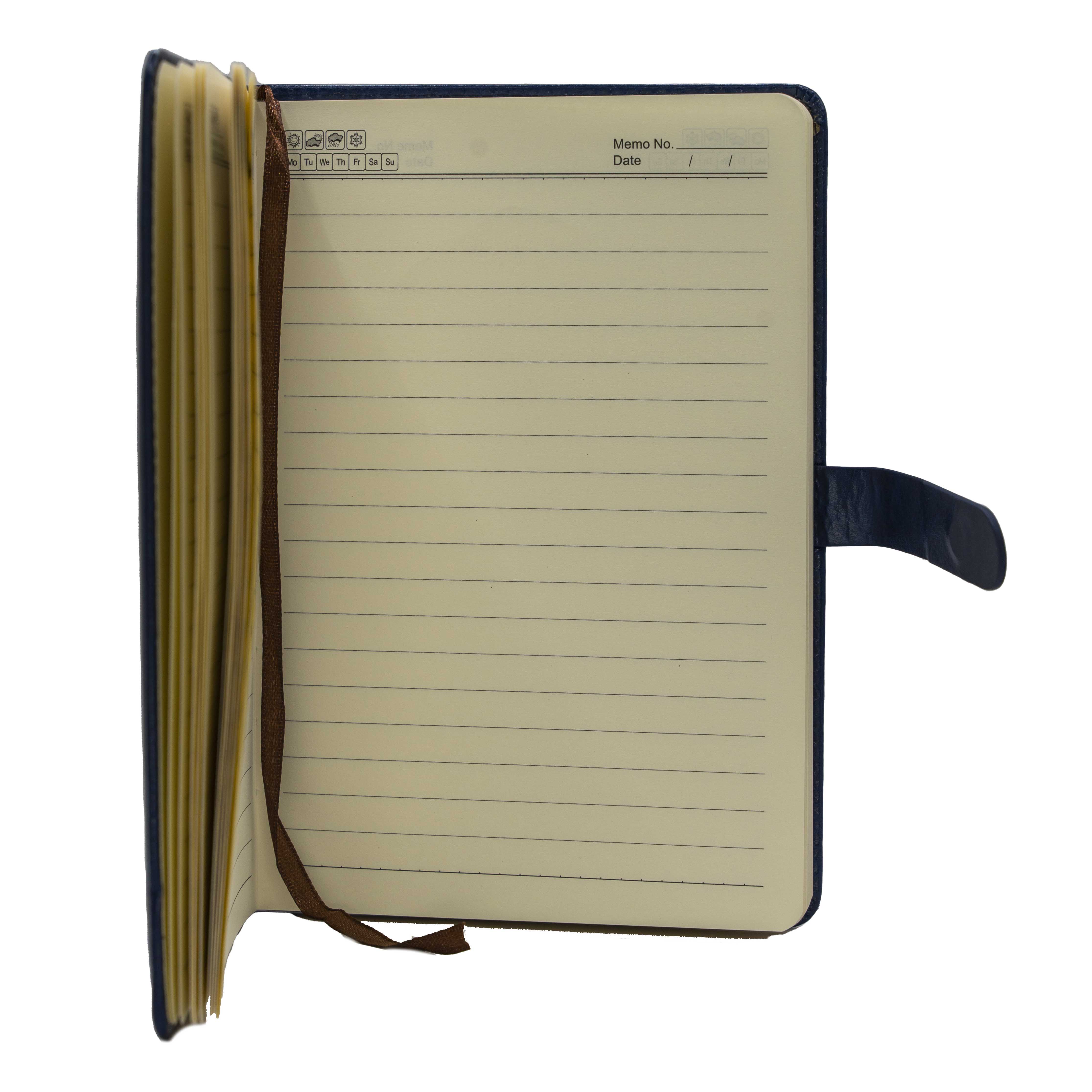 Diaries/Journals - Farias Trading Limited