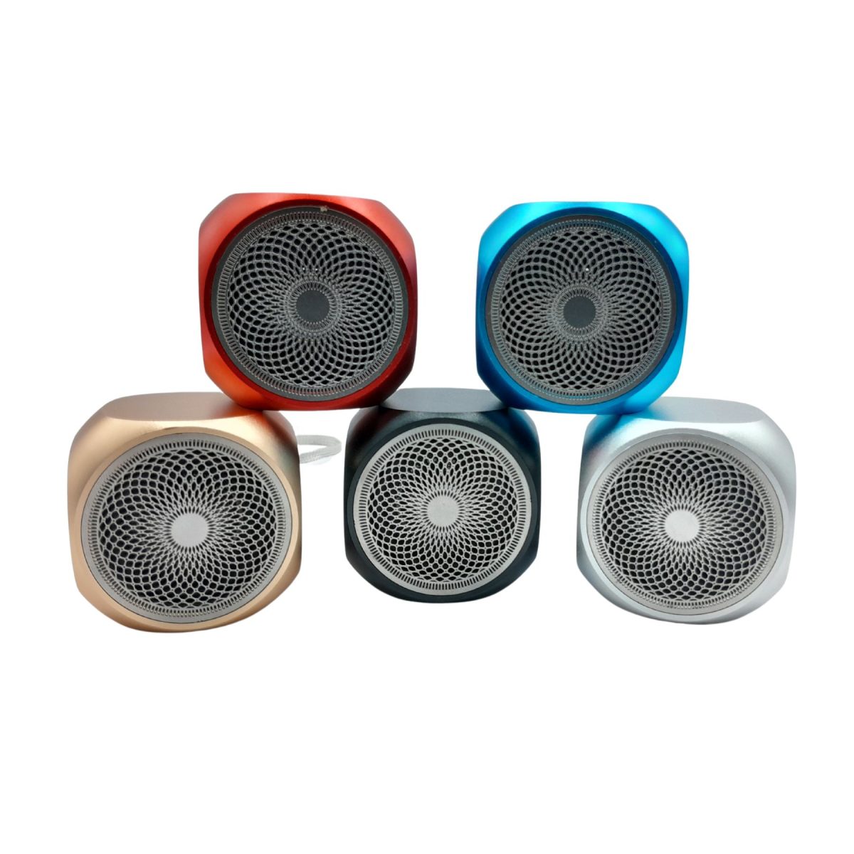 Mini Bluetooth Speaker – E0185 - Farias Trading Limited