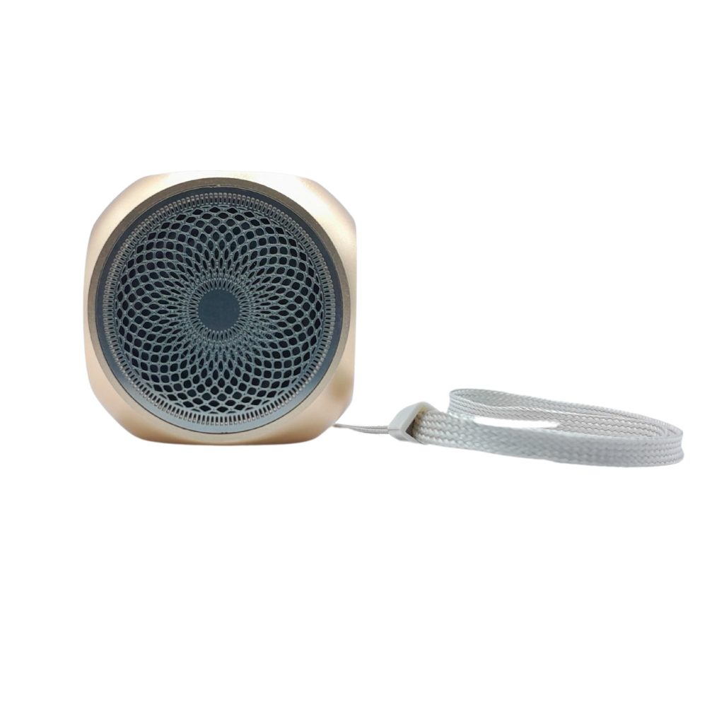 Mini Bluetooth Speaker – E0185 - Farias Trading Limited