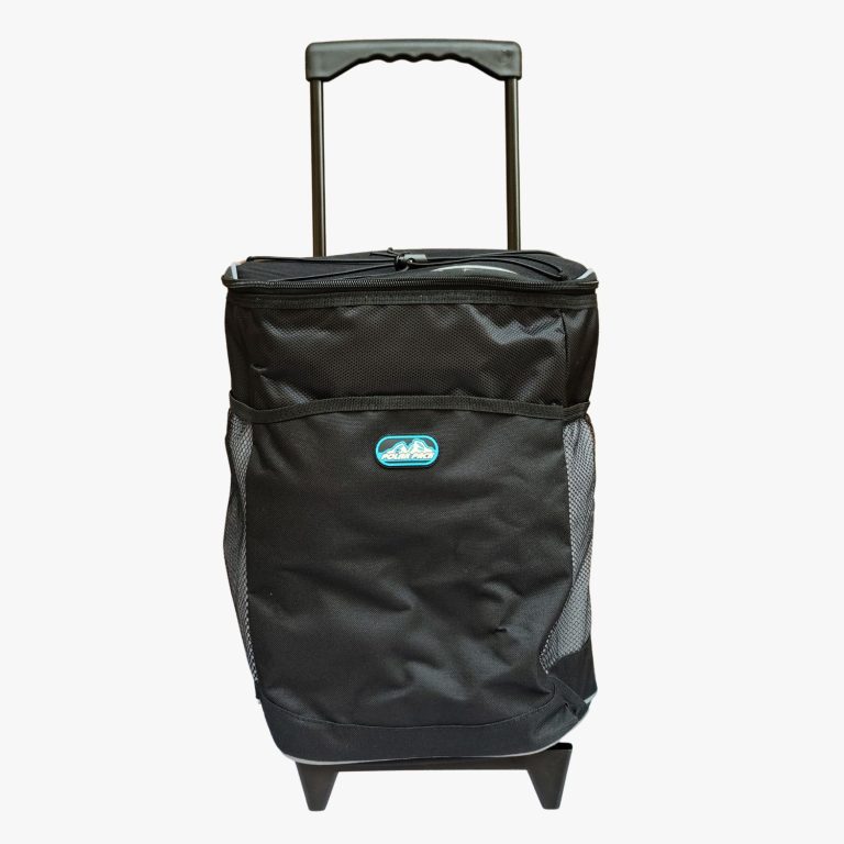 Denali Trolley Cooler Bag – E0172 - Farias Trading Limited