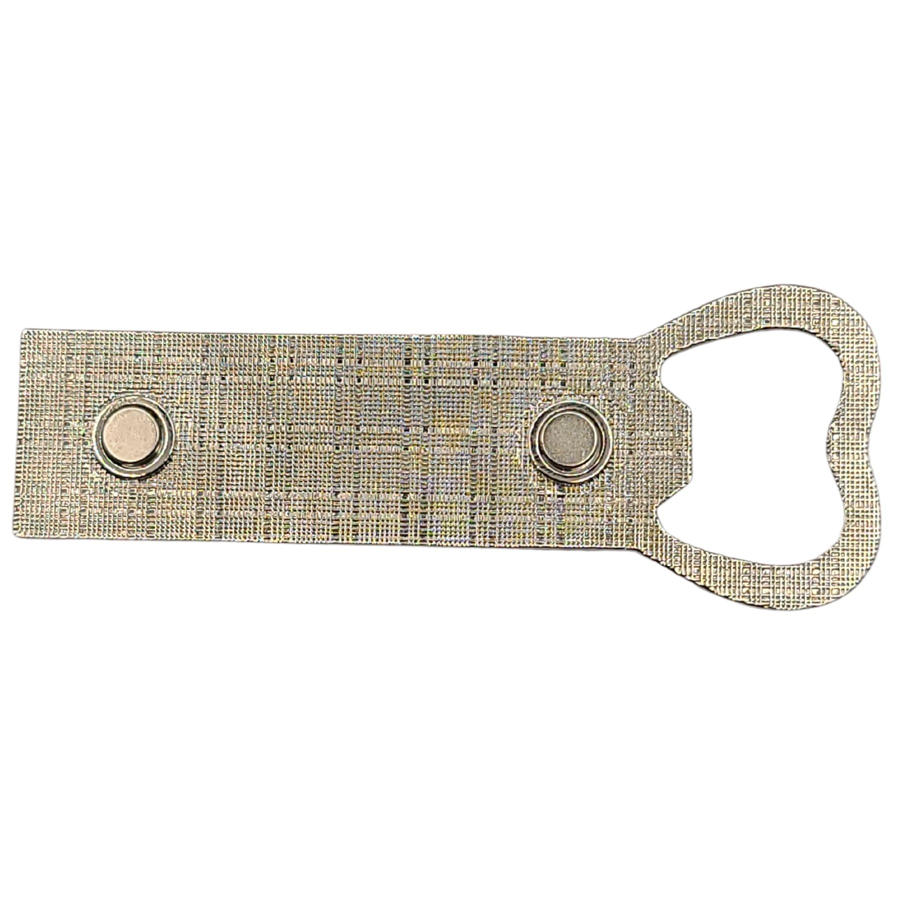 Keychains / Openers - Farias Trading Limited